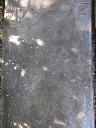 Pictures of Stamped Concrete, Examples of Stamped Concrete